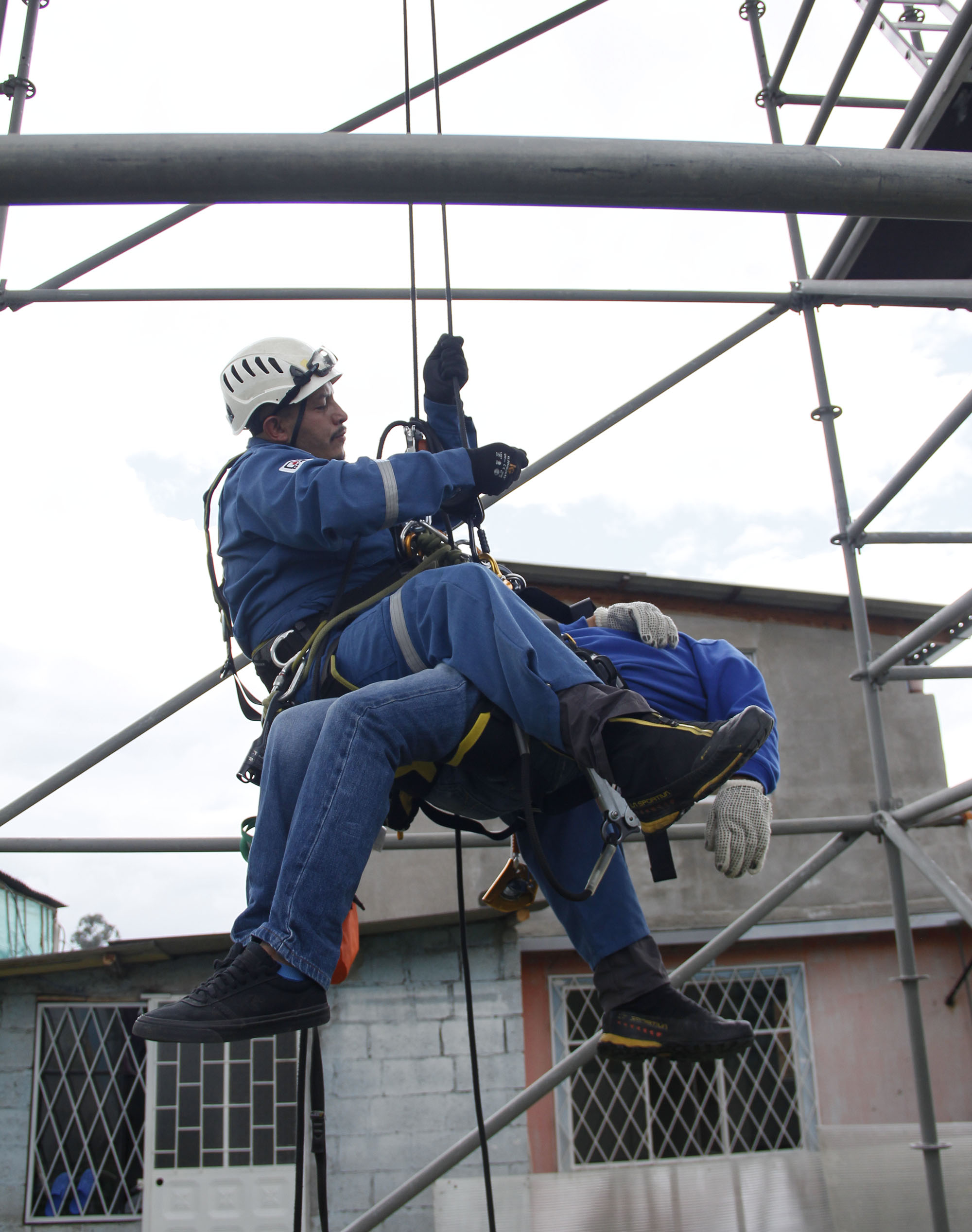 Programas formativos - HSE Ecuador