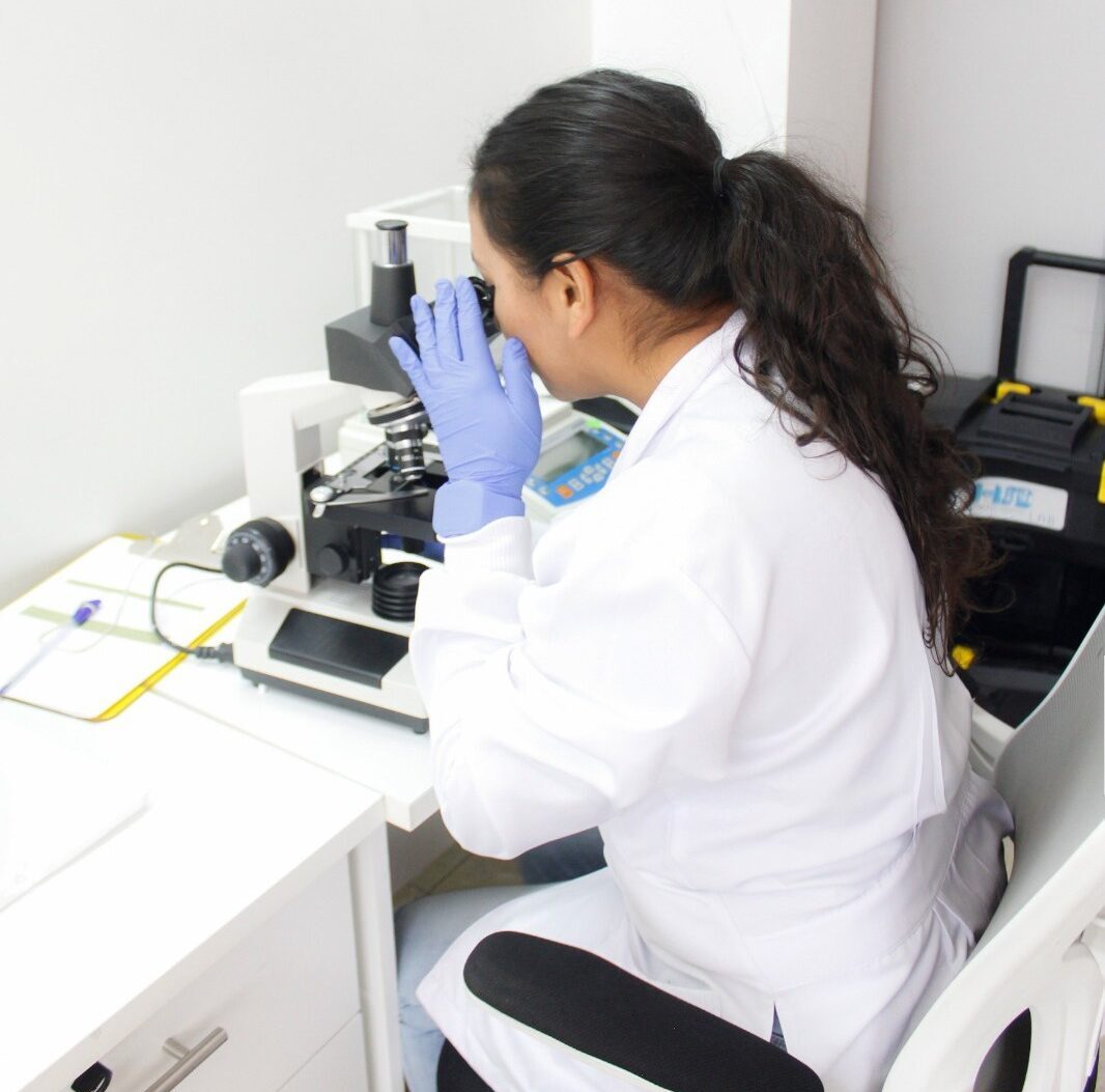 HSE Lab - HSE Ecuador